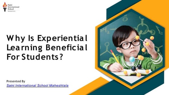 What Does CBSE School Do To Promote 21st Century Education? | PPT