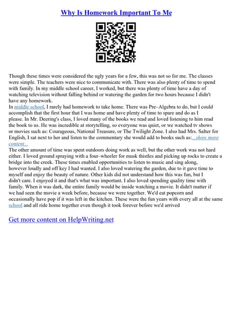 Essay On Spiders | PPT