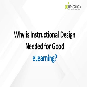 Designing The Best eLearning Platform: Our Ergonomic Process That ...