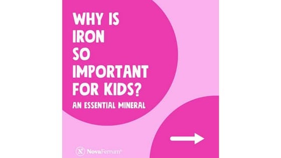 Chewable Iron Tablets For Kids and Adults.pptx
