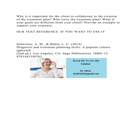 Why is it important for the client to collaborate in the creation of.docx