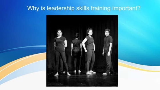 Empower Your Leadership Journey 5 Key Benefits of Leadership Coaching ...