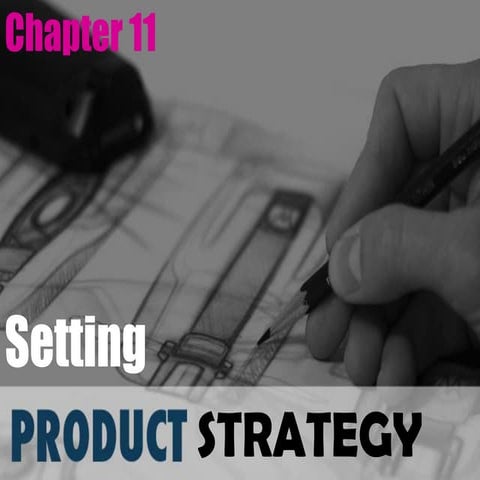 Why is product design important and what factors affect a good design ...