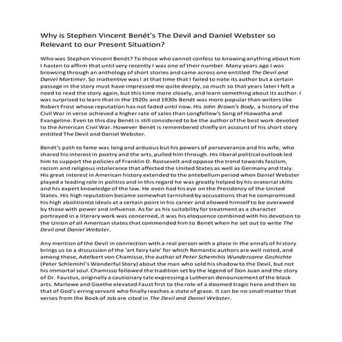 Why is Stephen Vincent Bené1.pdf