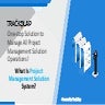 Project & Work Management Software - Trackolap | PPTX