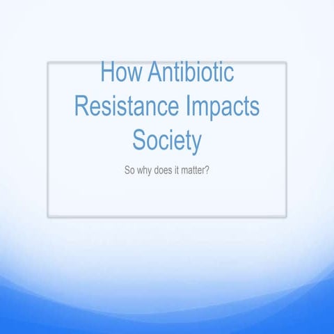 Why it is important | PPT