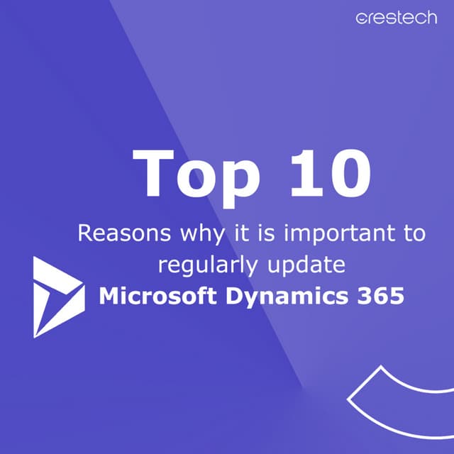 ERP Testing Company | Microsoft Dynamics 365 Testing | PDF