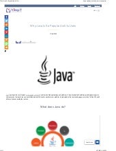 A Guide to Hiring Java Developers in 2022 | PDF