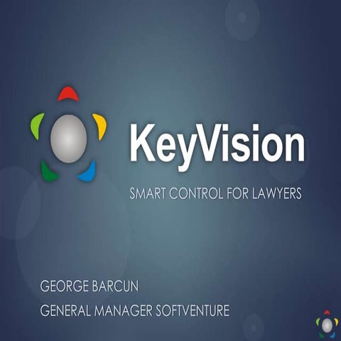Why KeyVision | PPTX