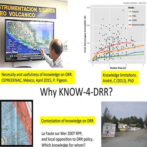 Why know 4-drr conference final 19 5 | PPT