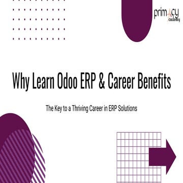Why Learn Odoo ERP & Career Benefits.pdf