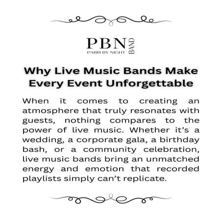 Why Live Music Bands Make Every Event Unforgettable.pdf
