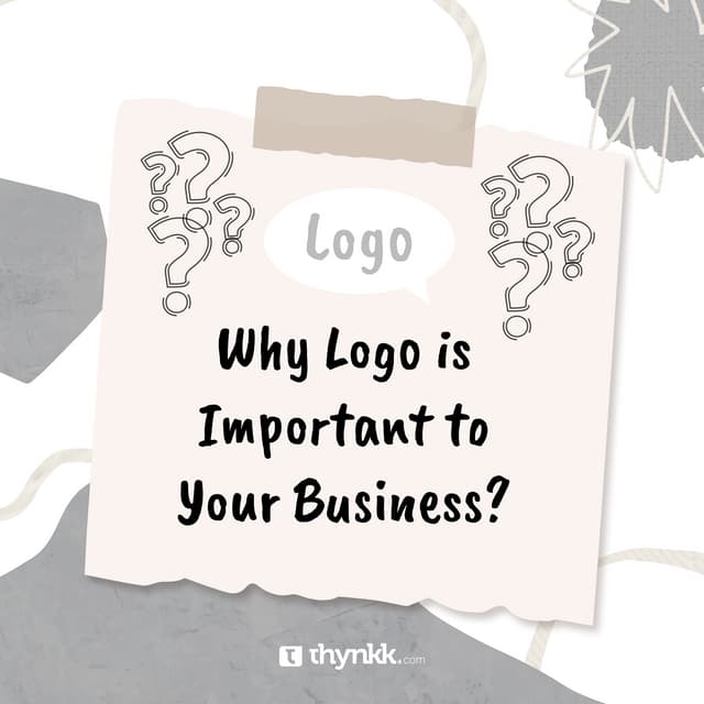 Importance of Business Logo | PDF