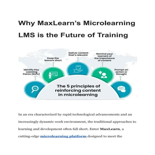 Why MaxLearn’s Microlearning LMS is the Future of Training.pdf