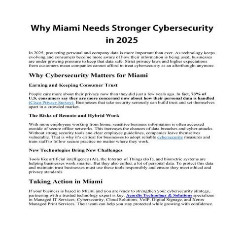 Why Miami Needs Stronger Cybersecurity in 2025.pdf