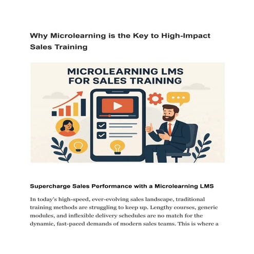 Why Microlearning is the Key to High-Impact Sales Training.pdf