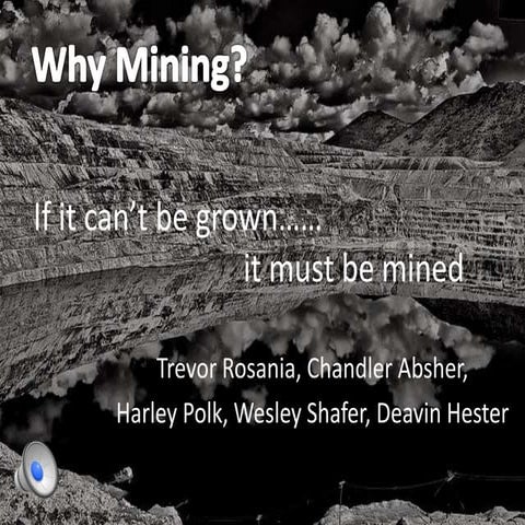 GeneralMiningEngineering.ppt