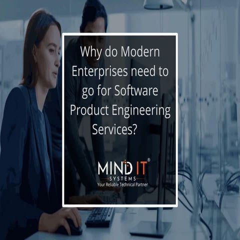 How Digital Product Engineering Can Improve Your Product Lifecycle | PDF