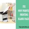 Troubleshooting Methods to Fix HP Printer Offline Error Infographic | PDF