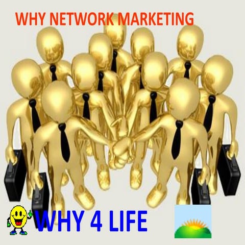 Why network why 4 lifeyes 1 | PDF
