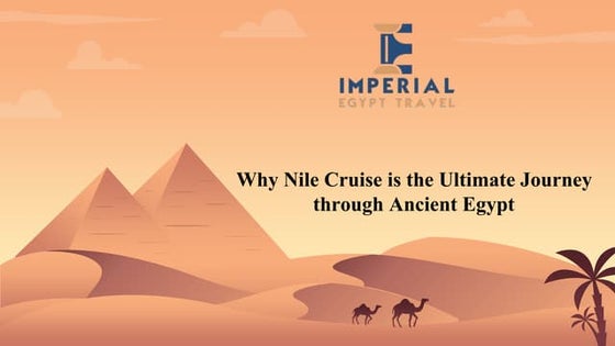 What to See in Egypt A Guide to the Top Attractions and Must-Visit ...