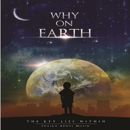 Why on earth | PDF