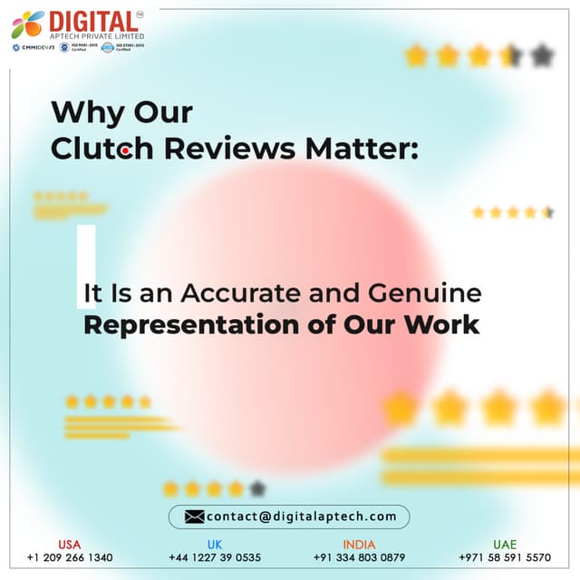 Why Digital Aptech Clutch Reviews Matter.pdf