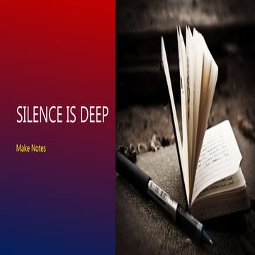 Why our diary | PPTX