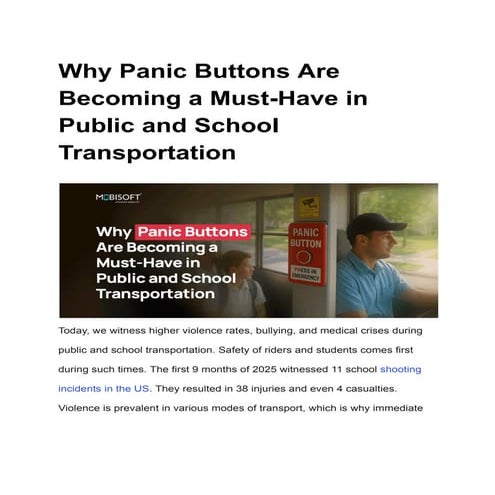 Why Panic Buttons Are Essential for School & Public Transportation.pdf