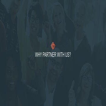 Why Partner With Us | PPSX