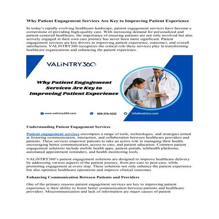 Why Patient Engagement Services Are Key to Improving Patient Experience.pdf