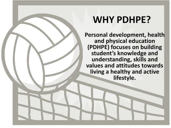 PDHPE Slideshow | PPTX | Medical Health
