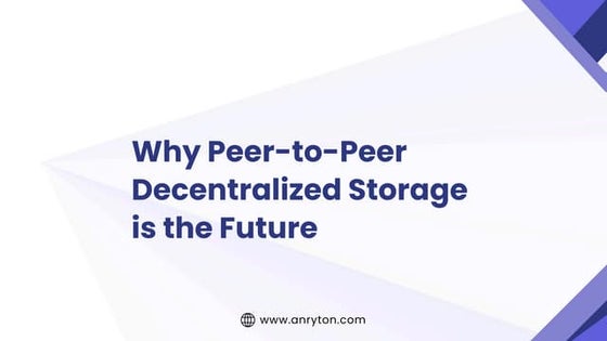 The Future of Enterprise Data Storage Solutions in 2025 | PDF