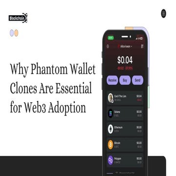 AI-Powered Coinbase Wallet Clones Smarter Self-Custody Solutions | PDF