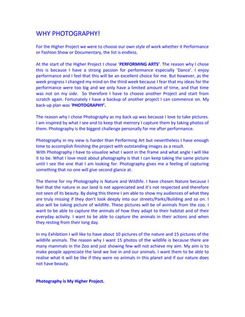 Portrait evaluation | DOCX