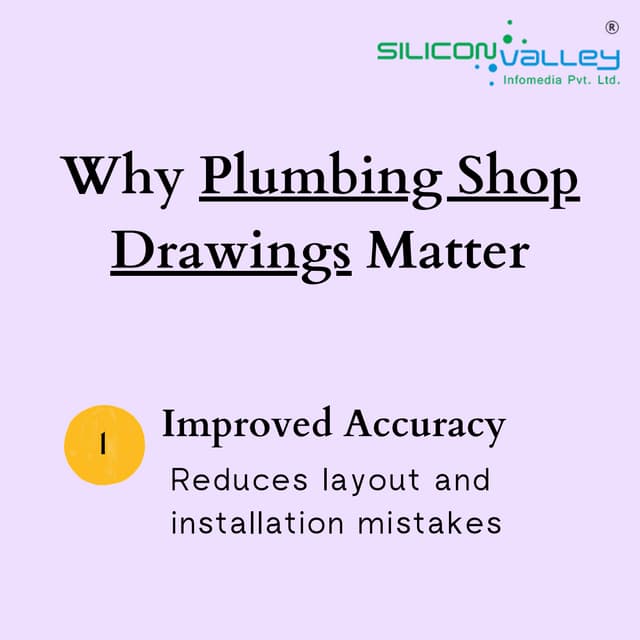 Why Plumbing Shop Drawings Matter in Construction | PDF