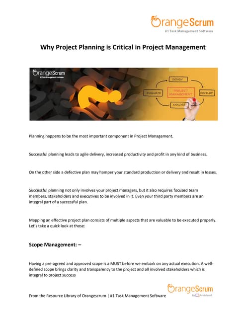 The Challenges of Managing Large scale project.pdf