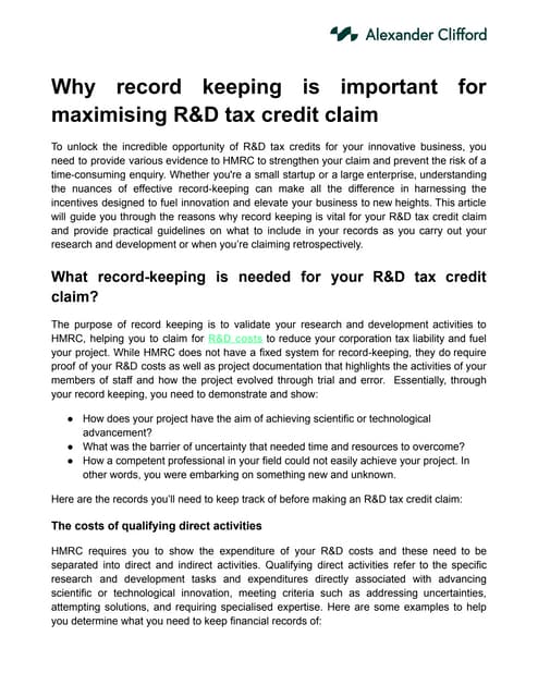 Managing records center | PPT | Business | Business and Finance