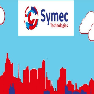 Refurbished Rugged Mobile Computers By Symec Technologies | PPT