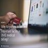 Payment posting and claims - AccQData | PDF