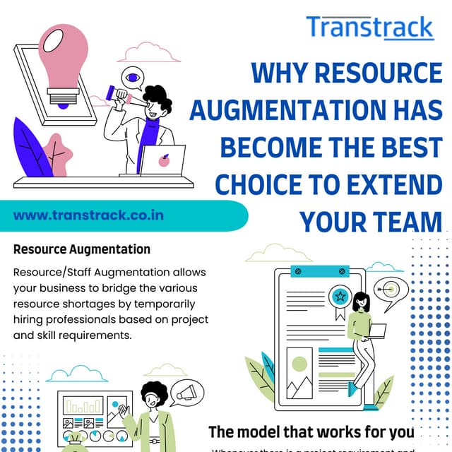 Staff Augmentation Outlooks | PDF
