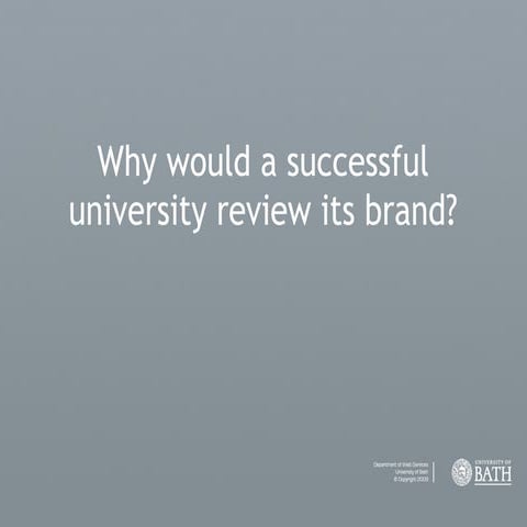 Why Review Your Branding? | PDF