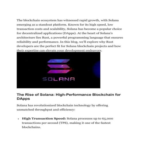 Why Rust Developers Are the Best Fit for Solana Blockchain Projects.docx.pdf