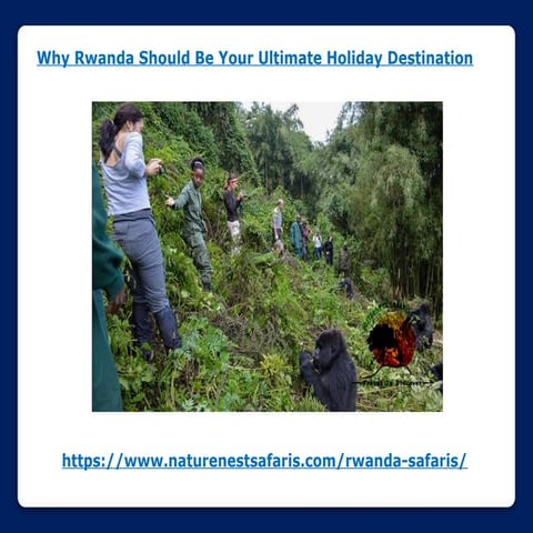 Why Rwanda Should Be Your Ultimate Holiday Destination.pptx
