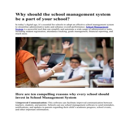 What are the main Features of a School Management System_.pdf