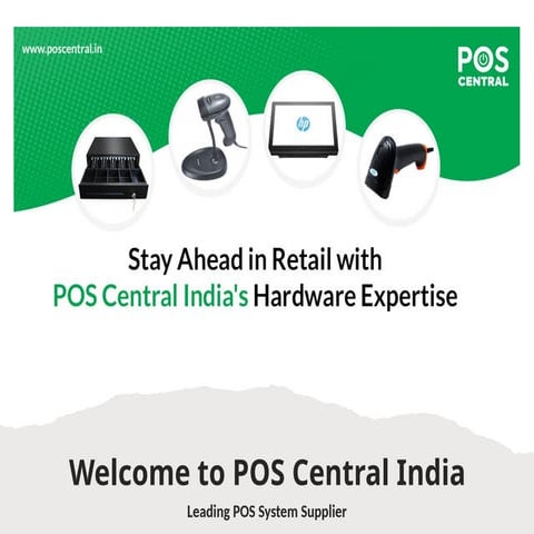 Why Should You Invest in a POS System for Your Store? | PPTX