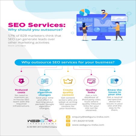 Outsource Search Engine Optimization Solution What Is It and Its ...