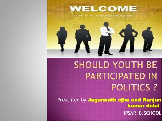 Save water save life | PPTX | Environmental Services Industry | Industries