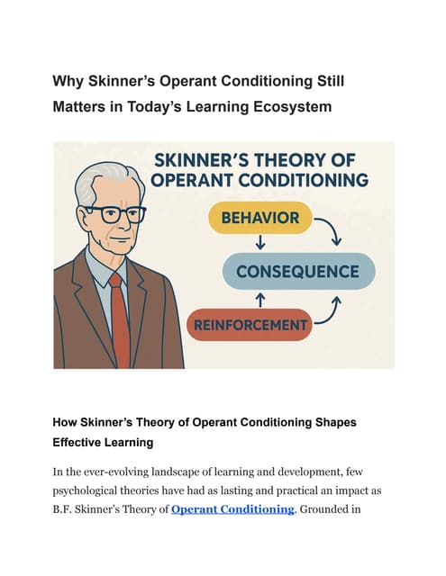 From Theory to Practice_ Skinner’s Operant Conditioning in Microlearning Design.pdf