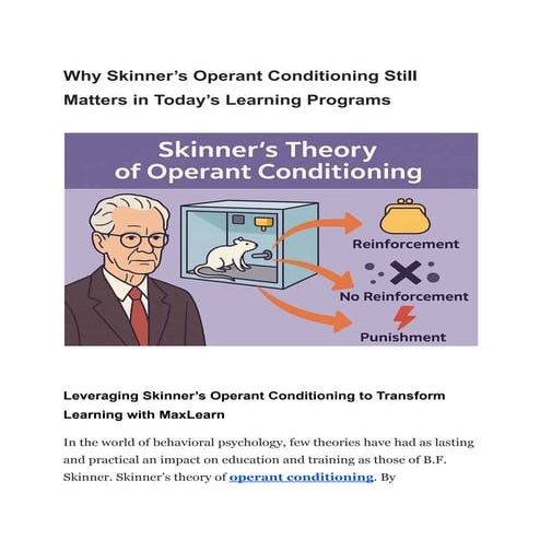 Why Skinner’s Operant Conditioning Still Matters in Today’s Learning Programs.pdf